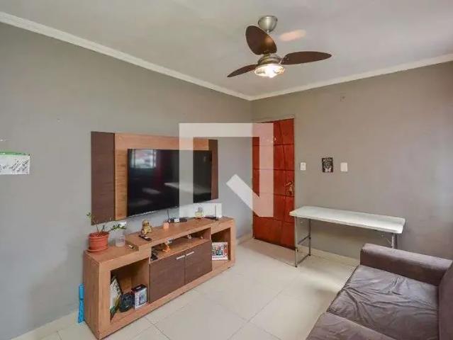 Apartamento para Locação em São Paulo/SP Vila Campo Grande 2 Quartos