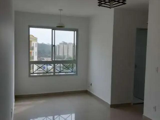 Apartamento para Locação em São Paulo/SP Vila Campo Grande 2 Quartos