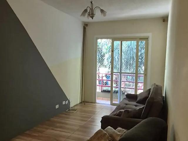 Apartamento para Locação em São Paulo/SP Vila Campo Grande 2 Quartos