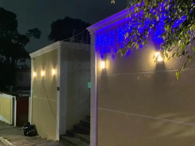 Apartamento para Locação em São Paulo/SP Vila Campo Grande 2 Quartos
