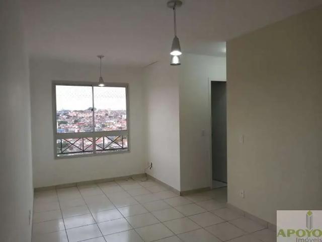Apartamento para Locação em São Paulo/SP Vila Campo Grande 2 Quartos