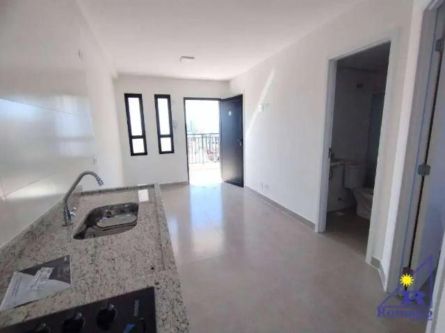 Apartamento para Locação em São Paulo/SP Vila Canero 2 Quartos