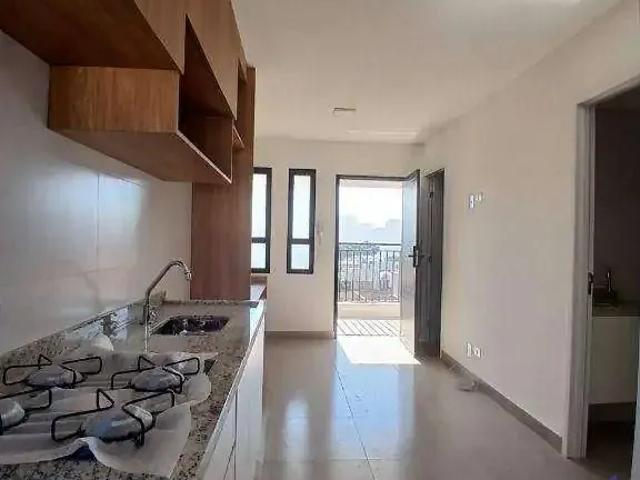 Apartamento para Locação em São Paulo/SP Vila Canero 2 Quartos