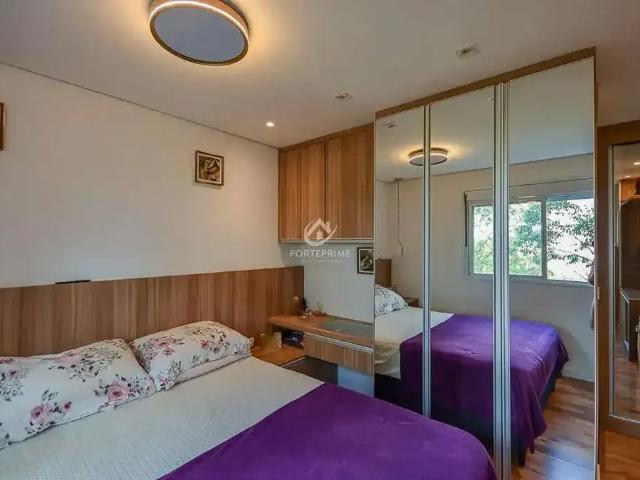 Apartamento para Locação em São Paulo/SP Vila Castelo 3 Quartos