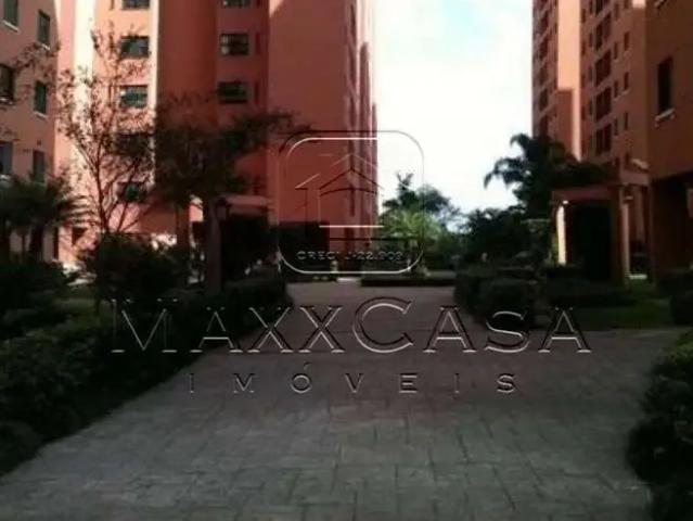 Apartamento para Locação em São Paulo/SP Vila Castelo 3 Quartos