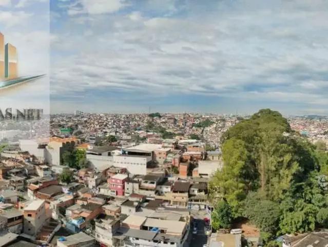 Apartamento para Locação em São Paulo/SP Vila Castelo 1 Quartos