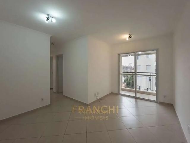 Apartamento para Locação em São Paulo/SP Vila Carmem 3 Quartos