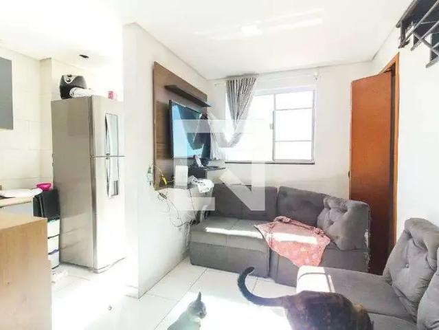 Apartamento para Locação em São Paulo/SP Vila Carmosina 1 Quartos
