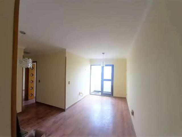 Apartamento para Locação em São Paulo/SP Vila Carmosina 2 Quartos