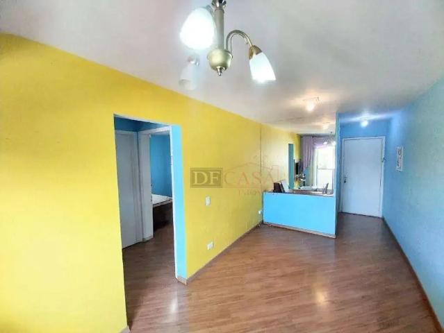 Apartamento para Locação em São Paulo/SP Vila Carmosina 2 Quartos