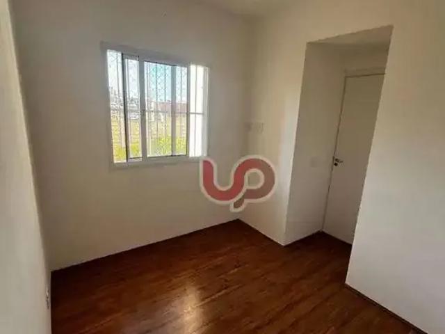 Apartamento para Locação em São Paulo/SP Vila Carmosina 2 Quartos