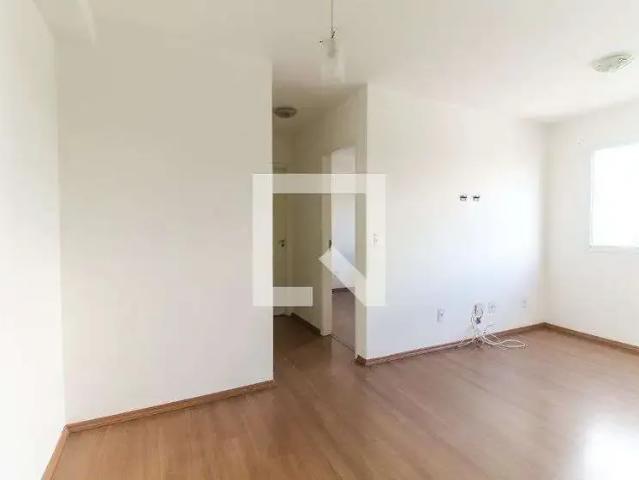 Apartamento para Locação em São Paulo/SP Vila Carmosina 2 Quartos