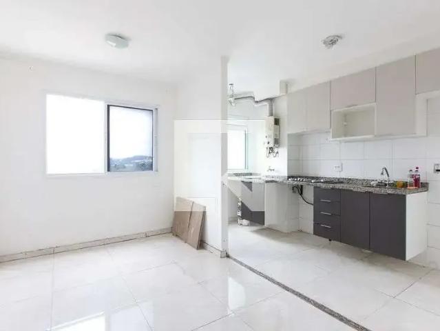 Apartamento para Locação em São Paulo/SP Vila Carmosina 2 Quartos