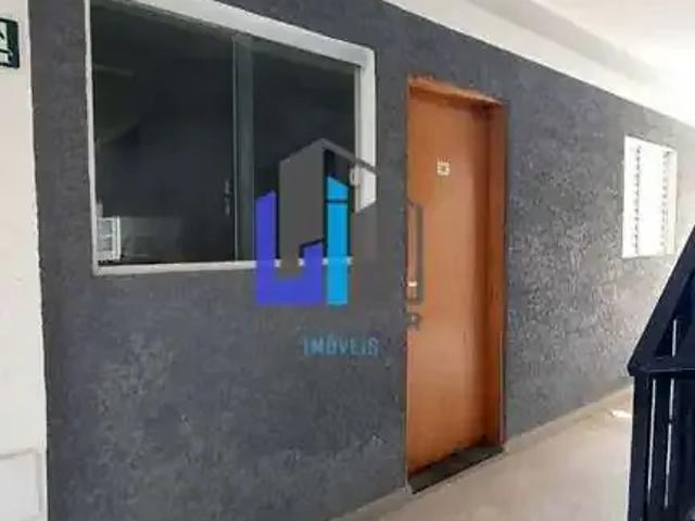 Apartamento para Locação em São Paulo/SP Vila Carmosina 2 Quartos