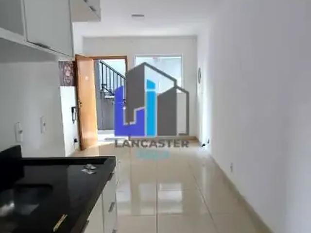 Apartamento para Locação em São Paulo/SP Vila Carmosina 2 Quartos