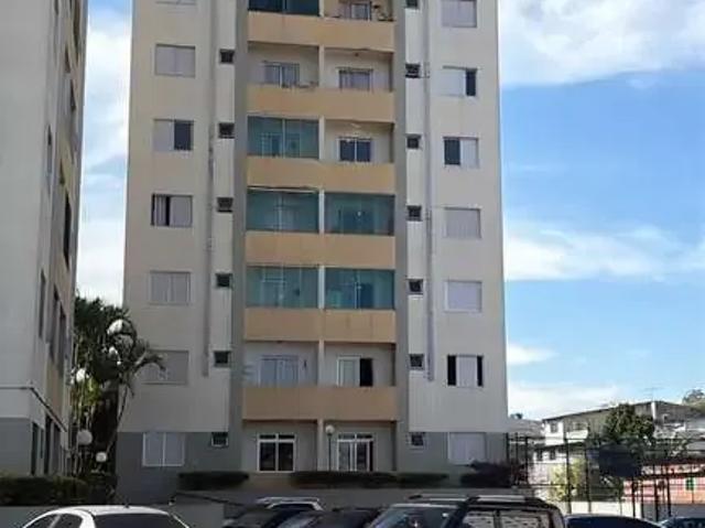 Apartamento para Locação em São Paulo/SP Vila Carmosina 2 Quartos