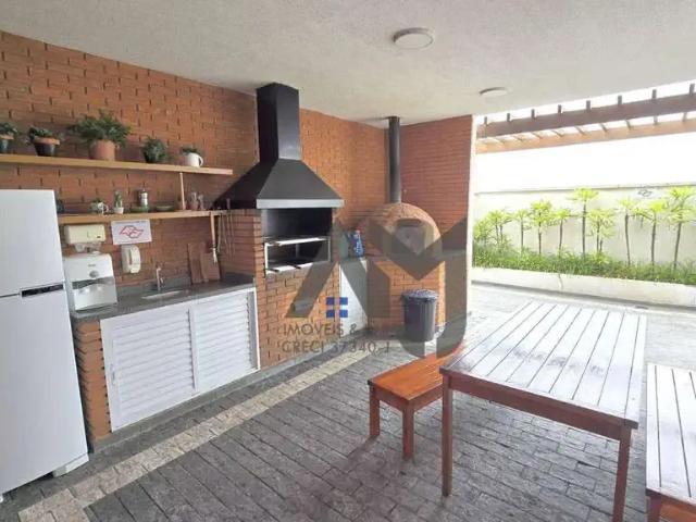 Apartamento para Locação em São Paulo/SP Vila Carmosina 2 Quartos