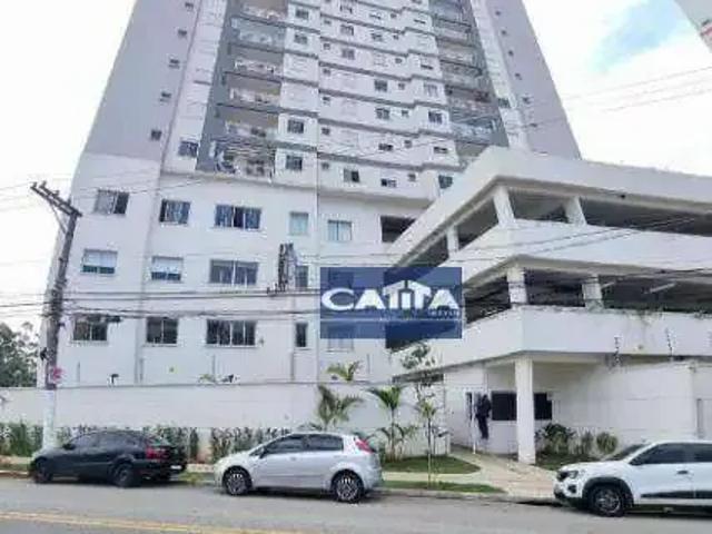 Apartamento para Locação em São Paulo/SP Vila Carmosina 2 Quartos
