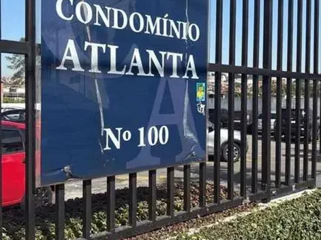 Apartamento para Locação em São Paulo/SP Vila Carmosina 2 Quartos