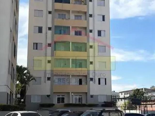 Apartamento para Locação em São Paulo/SP Vila Carmosina 2 Quartos