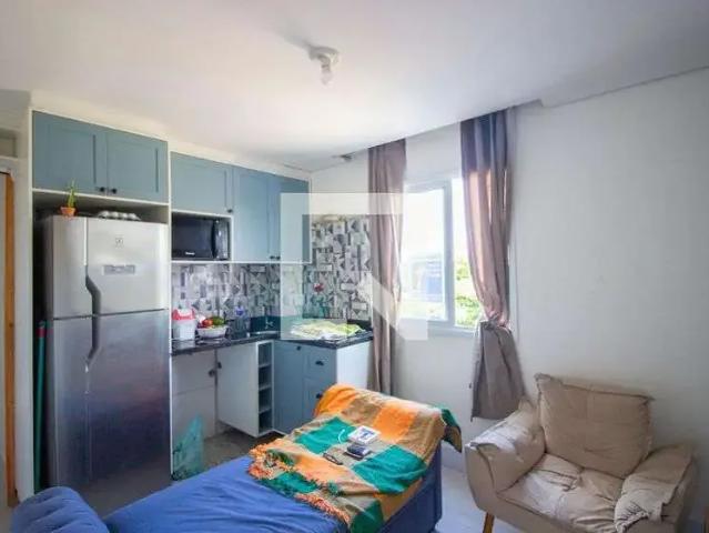 Apartamento para Locação em São Paulo/SP Vila Carmosina 2 Quartos