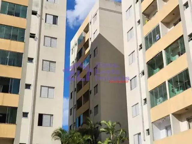 Apartamento para Locação em São Paulo/SP Vila Carmosina 2 Quartos