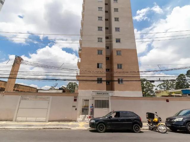 Apartamento para Locação em São Paulo/SP Vila Carmosina 2 Quartos