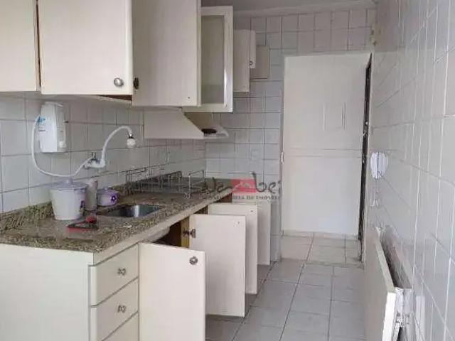Apartamento para Locação em São Paulo/SP Vila Carmosina 2 Quartos