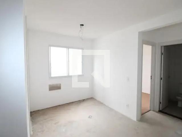 Apartamento para Locação em São Paulo/SP Vila Carmosina 2 Quartos