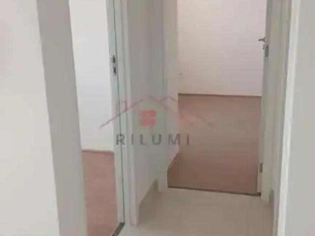 Apartamento para Locação em São Paulo/SP Vila Carmosina 2 Quartos
