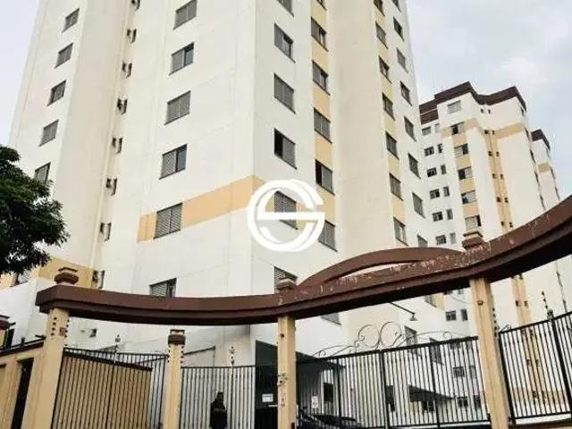 Apartamento para Locação em São Paulo/SP Vila Carmosina 2 Quartos
