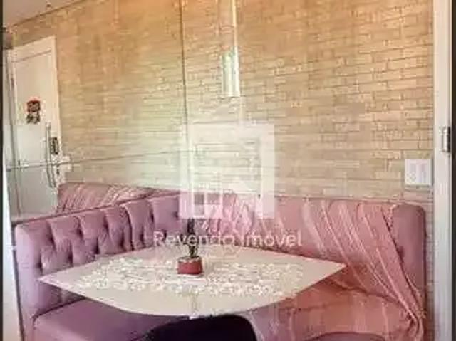 Apartamento para Locação em São Paulo/SP Vila Carmosina 2 Quartos
