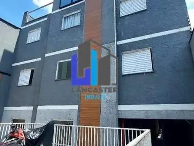 Apartamento para Locação em São Paulo/SP Vila Carmosina 2 Quartos