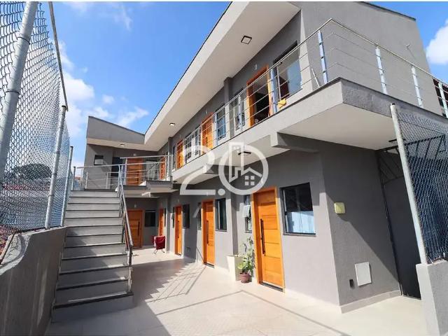 Apartamento para Locação em São Paulo/SP Vila Carolina 1 Quartos