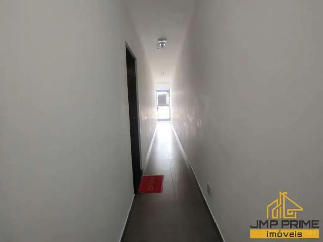 Apartamento para Locação em São Paulo/SP Vila Carolina 2 Quartos