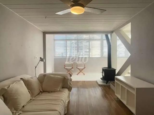 Apartamento para Locação em São Paulo/SP Vila Caraguatá 1 Quartos