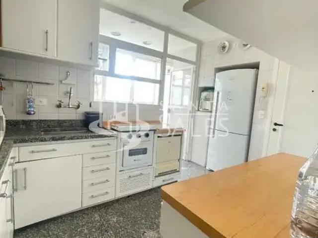Apartamento para Locação em São Paulo/SP Vila Caraguatá 2 Quartos