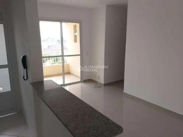 Apartamento para Locação em São Paulo/SP Vila Caraguatá 2 Quartos