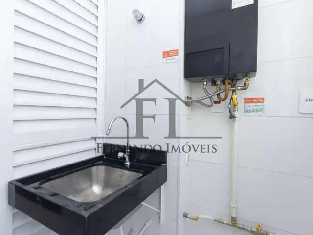 Apartamento para Locação em São Paulo/SP Vila Carioca 2 Quartos