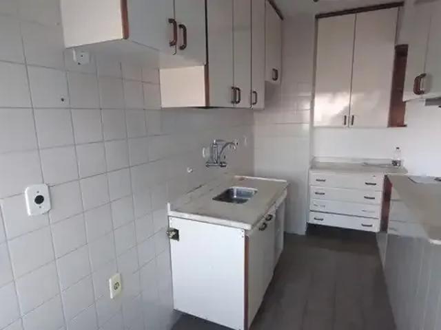 Apartamento para Locação em São Paulo/SP Vila Carlos de Campos 2 Quartos