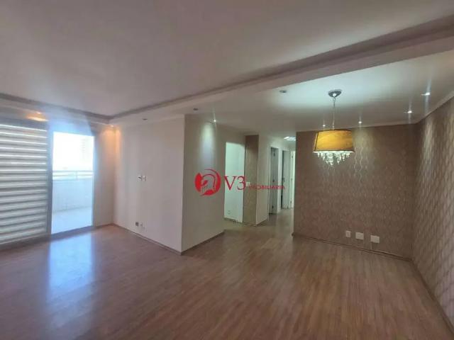 Apartamento para Locação em São Paulo/SP Vila Carrão 4 Quartos