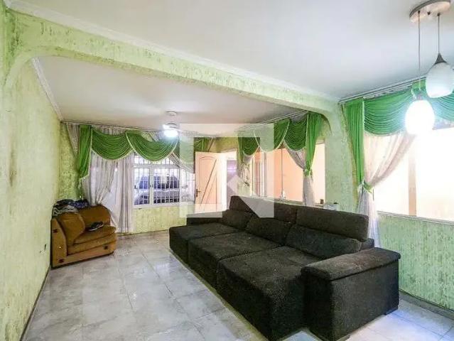 Apartamento para Locação em São Paulo/SP Vila Carrão 4 Quartos