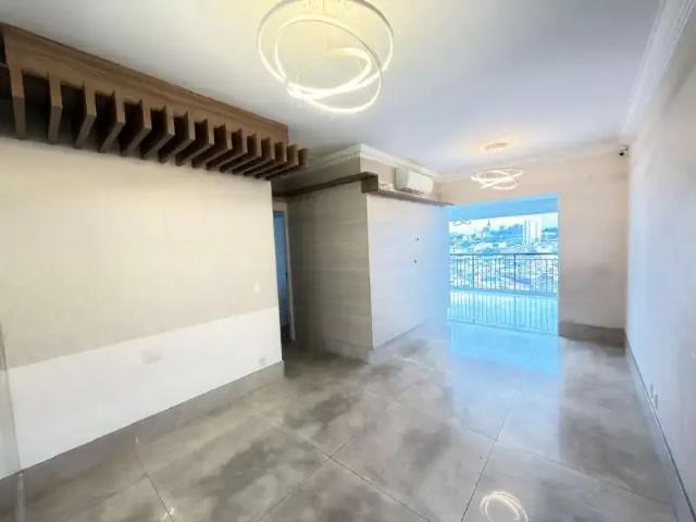 Apartamento para Locação em São Paulo/SP Vila Carrão 4 Quartos
