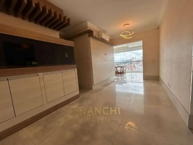 Apartamento para Locação em São Paulo/SP Vila Carrão 4 Quartos