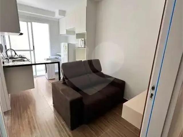 Apartamento para Locação em São Paulo/SP Vila Carrão