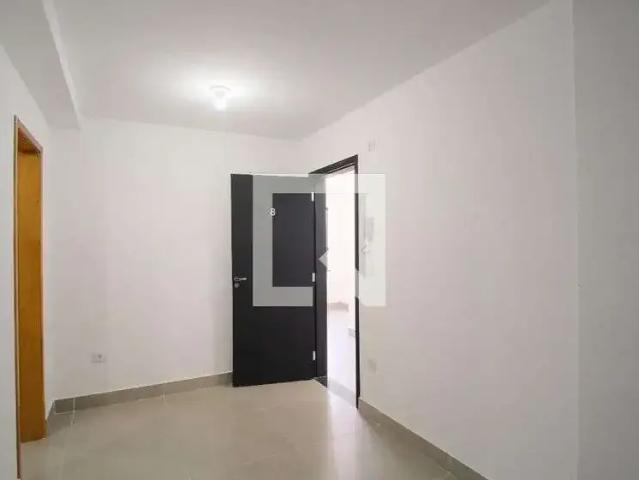 Apartamento para Locação em São Paulo/SP Vila Carrão 1 Quartos