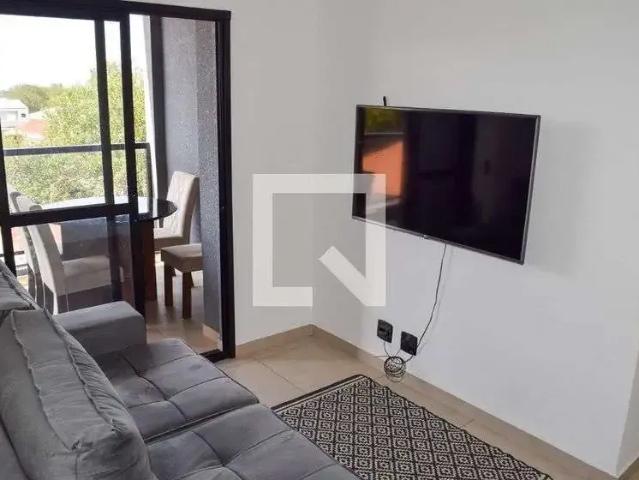 Apartamento para Locação em São Paulo/SP Vila Carrão 1 Quartos