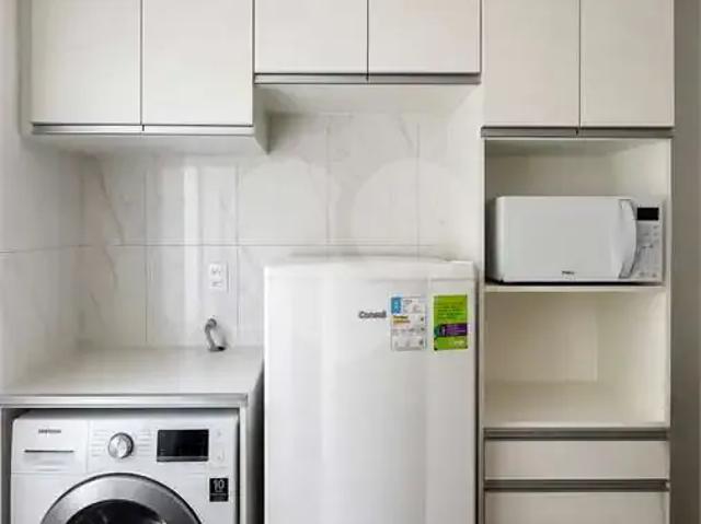 Apartamento para Locação em São Paulo/SP Vila Carrão 1 Quartos