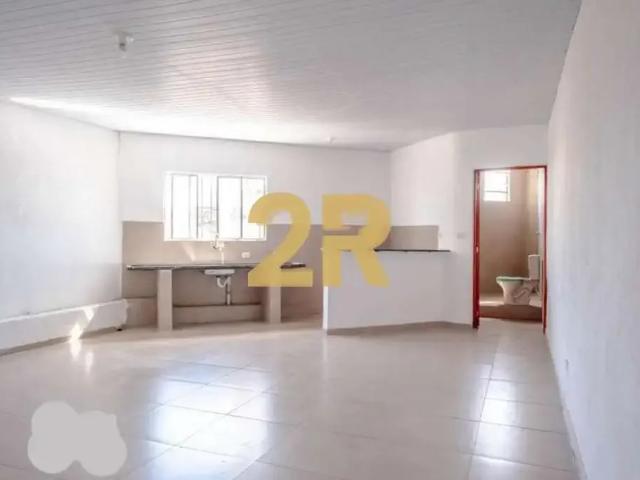 Apartamento para Locação em São Paulo/SP Vila Carrão 1 Quartos