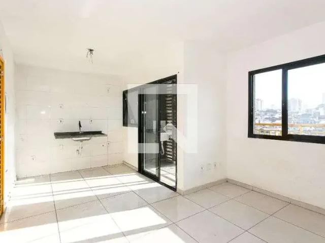Apartamento para Locação em São Paulo/SP Vila Carrão 1 Quartos
